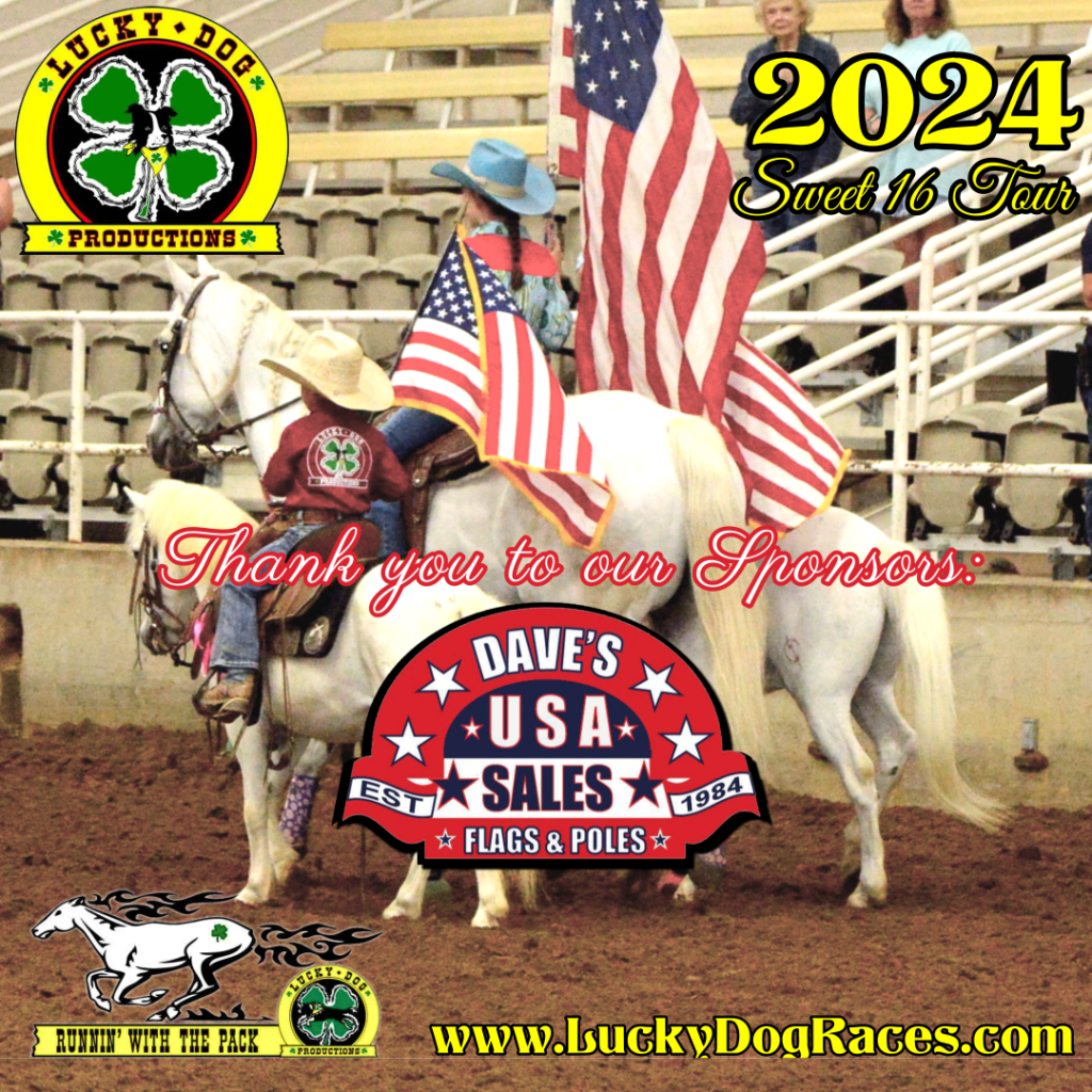 Our Valued Sponsors – Lucky Dog Productions