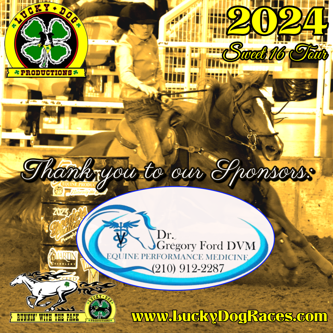 Our Valued Sponsors – Lucky Dog Productions